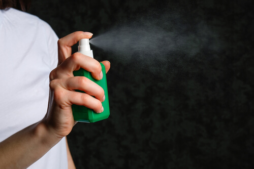 Disinfectants: What Are The Uses Of An Antiseptic Spray?